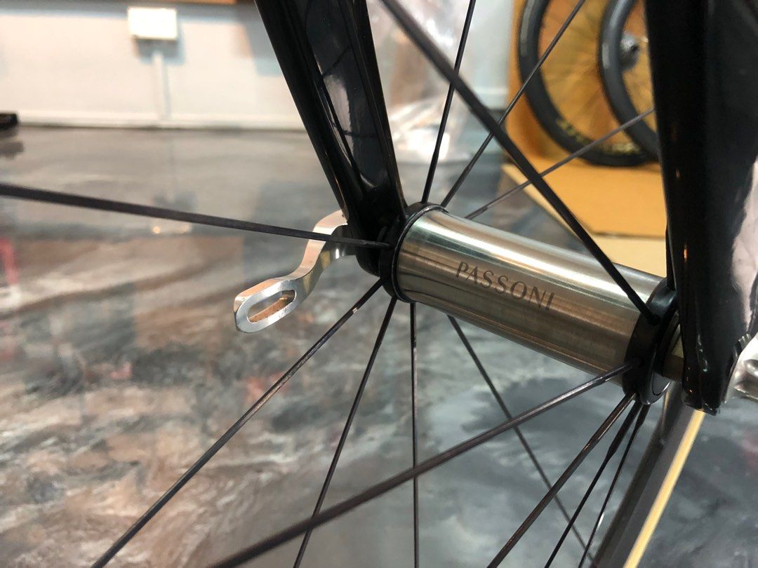 Zulo steel bike, Sports Equipment, Bicycles & Parts, Bicycles on Carousell