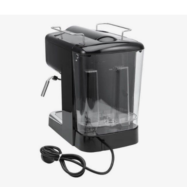 15-Bar Espresso Machine by Anko, TV & Home Appliances, Kitchen ...