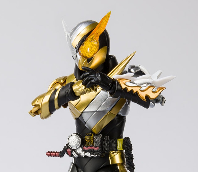魂展2019 魂限 Kamen Rider Build Trial Form Rabbit Dragon 金銀 潘多拉盒子 潘朵拉 ...