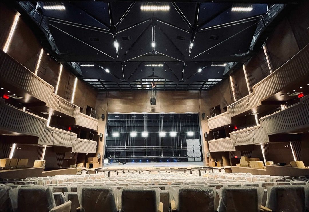 3BR w/ Balcony in ASTELA, Circuit MAKATI by Alveo: Estertainment ...