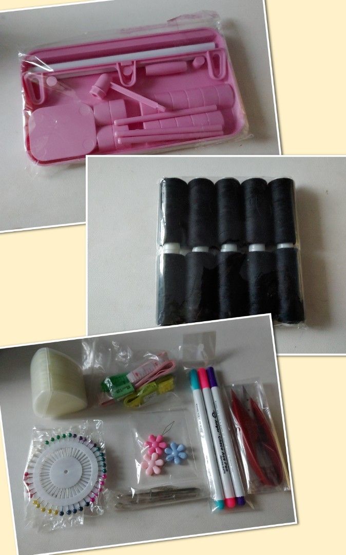 勝家衣車 Singer sewing machine 5805C Made in Brazil, 家庭電器, 其他家庭電器 - Carousell