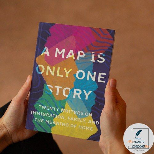 A Map Is Only One Story | 21, Hobbies & Toys, Books & Magazines ...