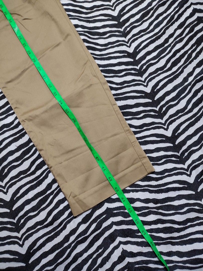 Acne Studios MEN Trou, Men's Fashion, Bottoms, Trousers on Carousell