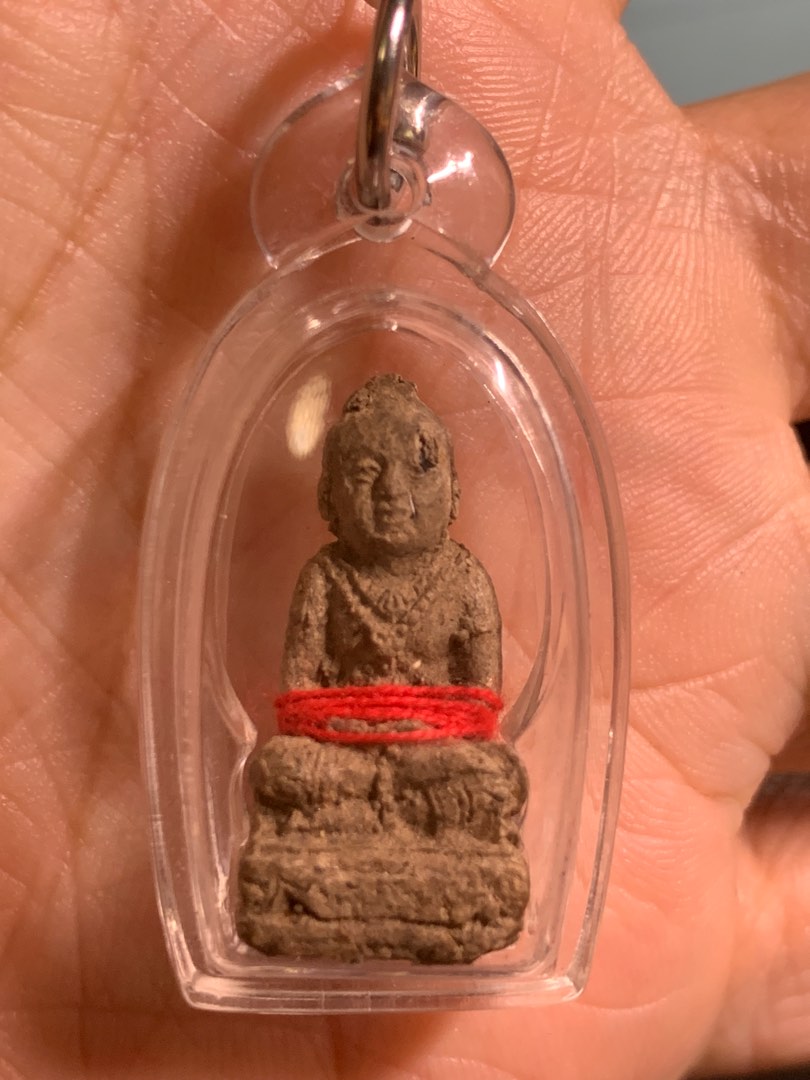 Aj/Arjan/Archan Bed/Bess/Bass Kuman Thong, Hobbies & Toys, Memorabilia ...