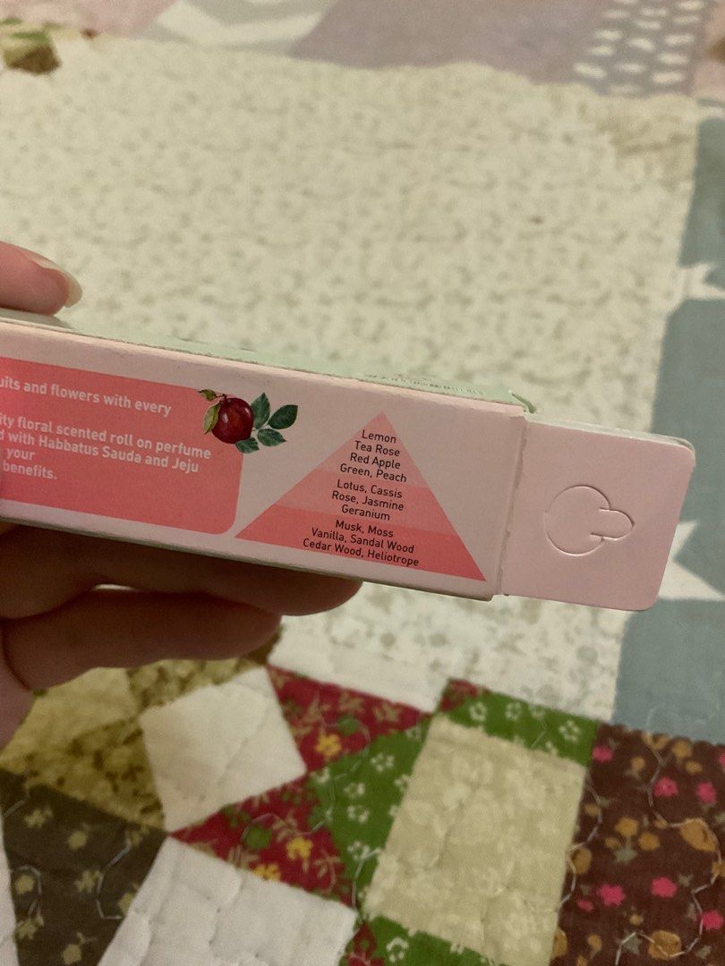 alia roll on perfume, Beauty & Personal Care, Fragrance & Deodorants on ...