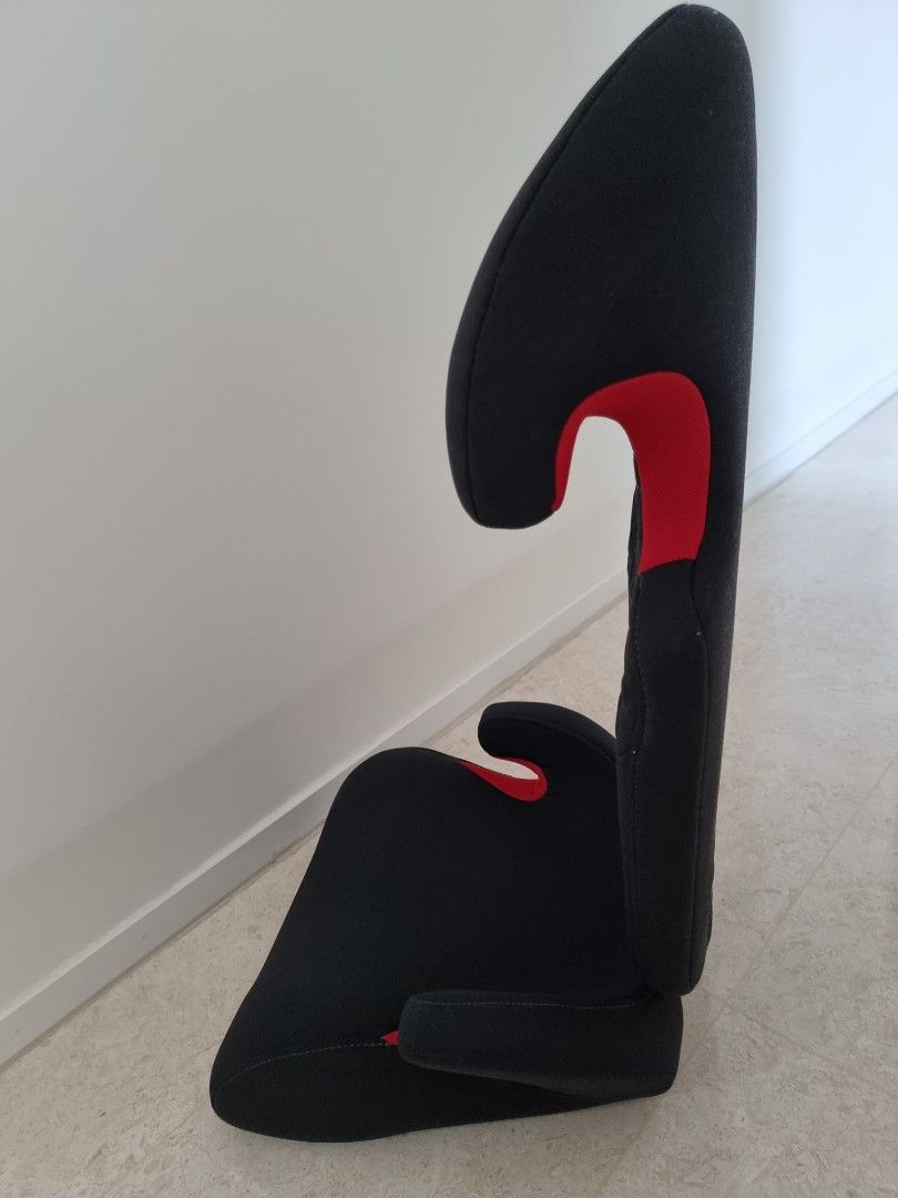 Almost new original volvo booster seat, Babies & Kids, Going Out, Car ...