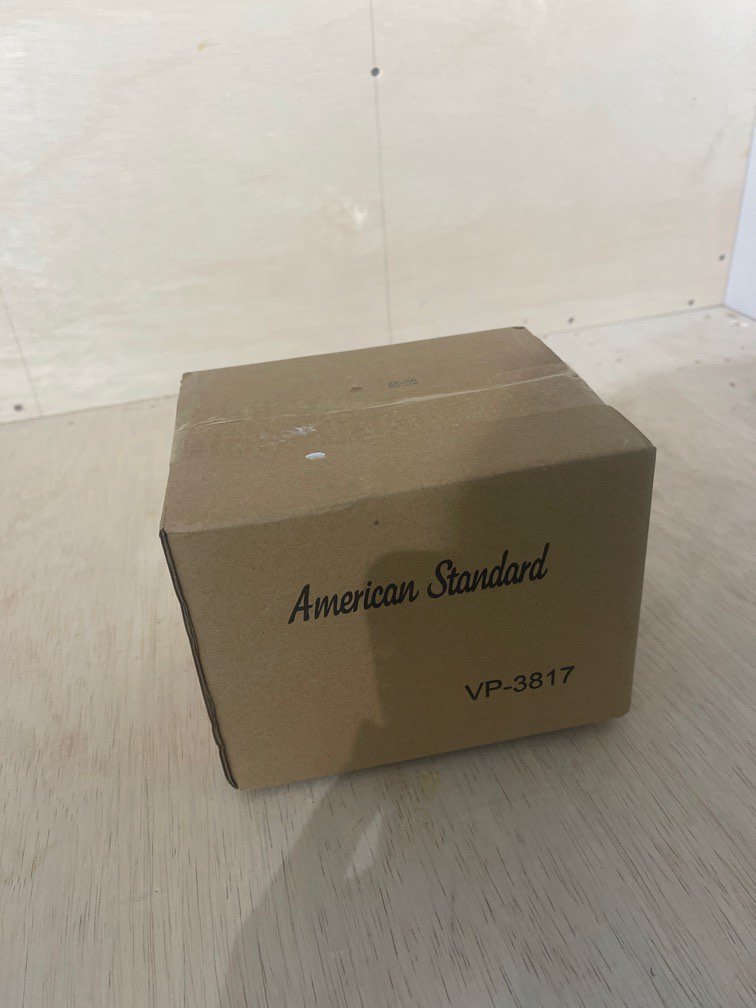 American Standard Toilet Bowl Pipe Connector, Furniture & Home Living ... American Standard Toilet Bowl Pipe Connector, Furniture & Home Living ...