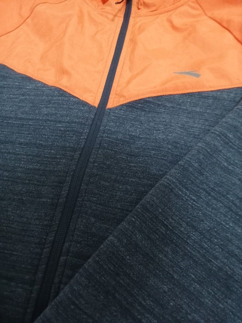 Anta Jacket on Carousell