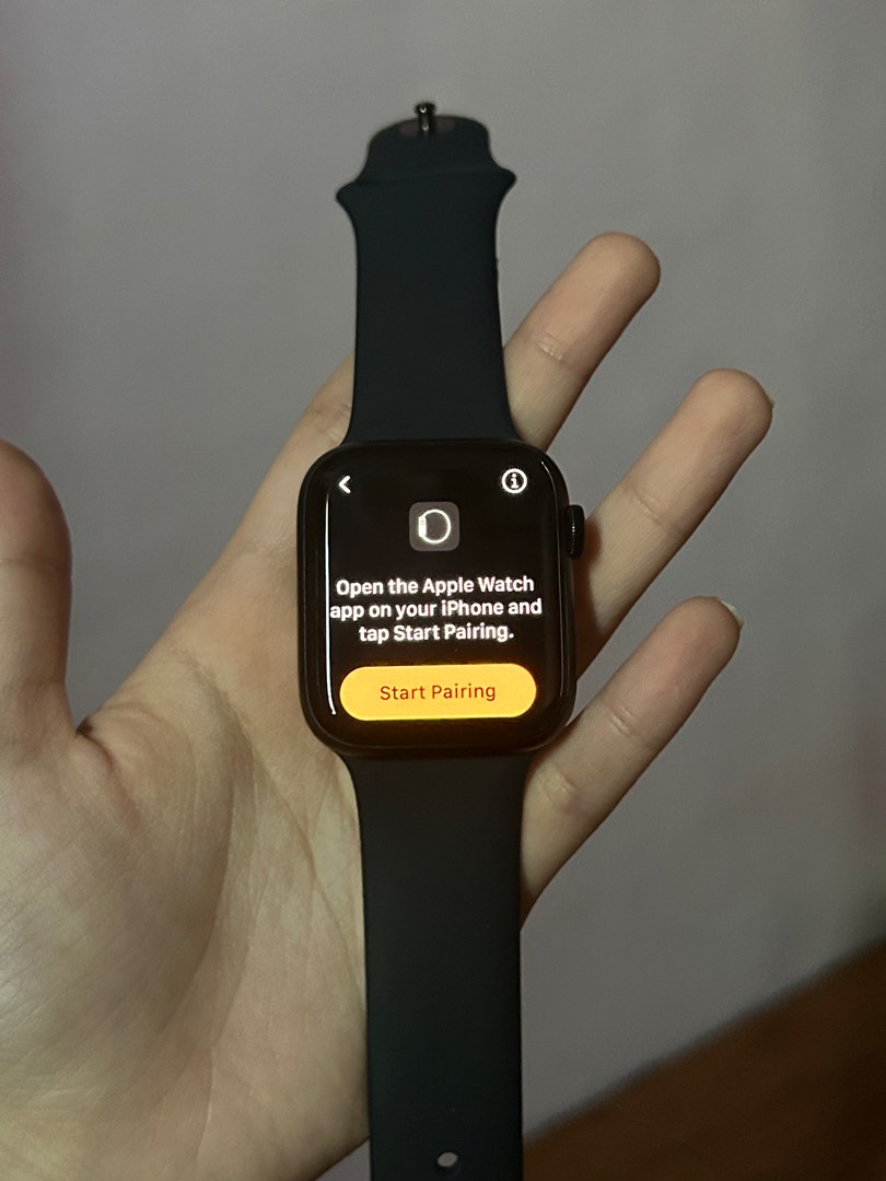 Apple Watch SE (2nd Generation) 44MM, Mobile Phones & Gadgets, Wearables & Smart Watches on ...