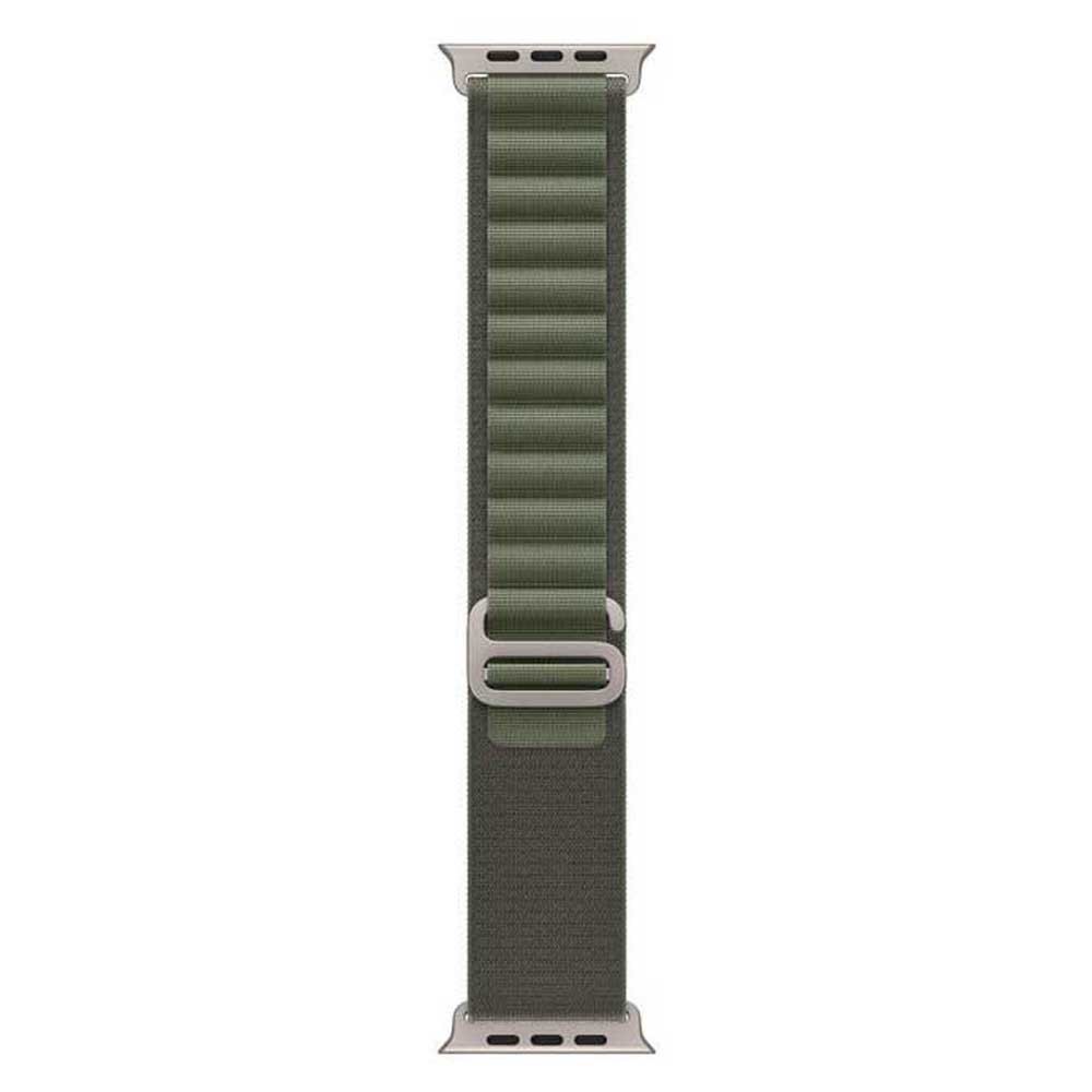 Apple Watch Ultra - Authentic Alpine Loop Strap (Small), Mobile Phones ...