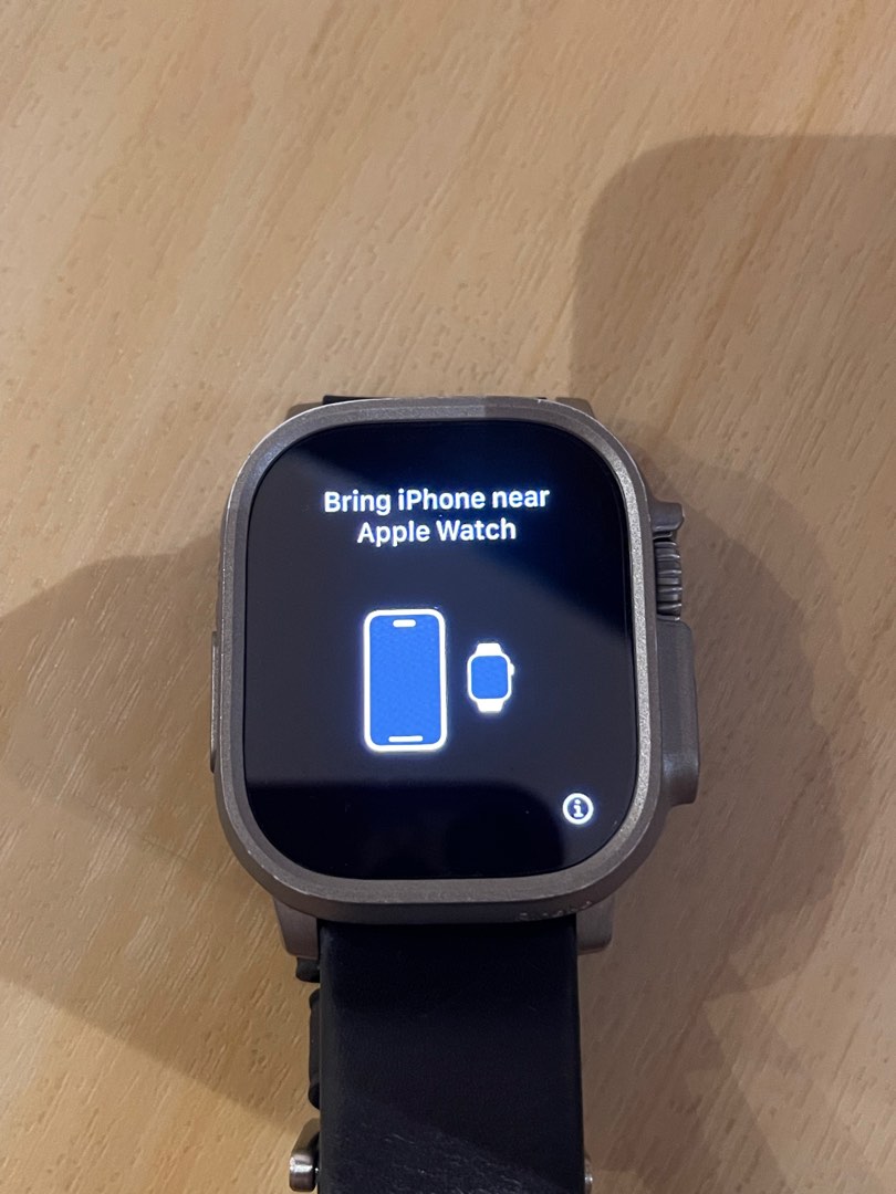 Apples Watch Ultra, Mobile Phones & Gadgets, Wearables & Smart Watches ...