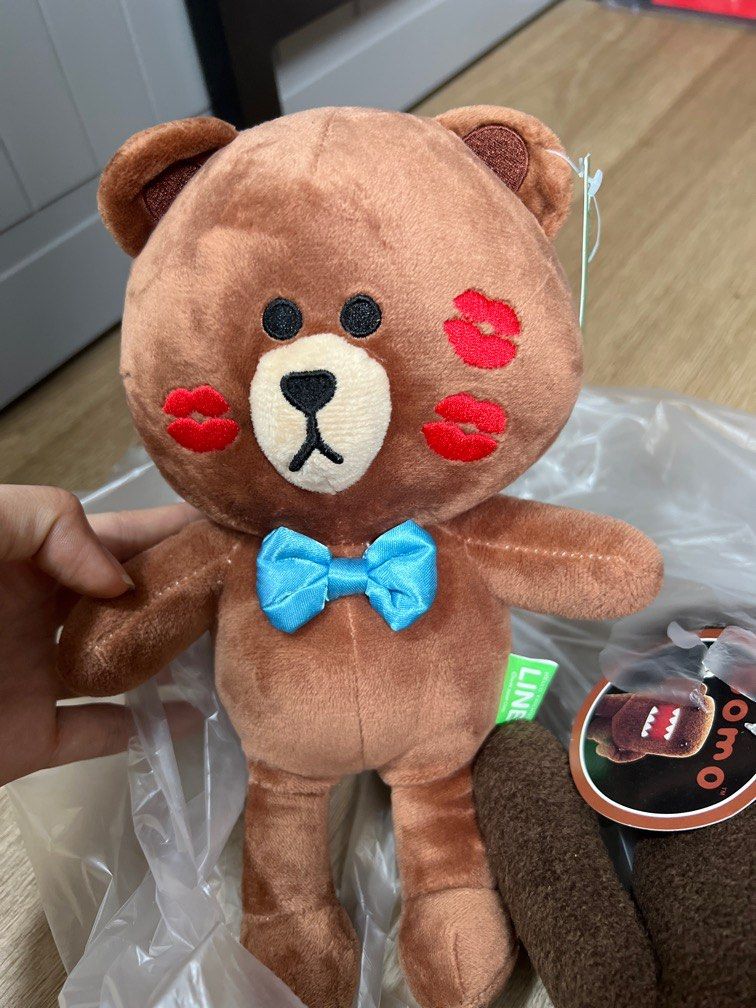 Assorted plushies / soft toy, Hobbies & Toys, Toys & Games on Carousell