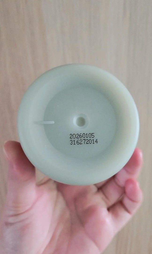 Authentic CHANDO Himalaya Green Tea Clay Purifying Mask, Beauty ...