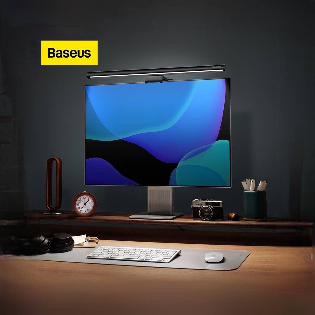 Baseus Monitor Light Bar, Computers & Tech, Parts & Accessories ...
