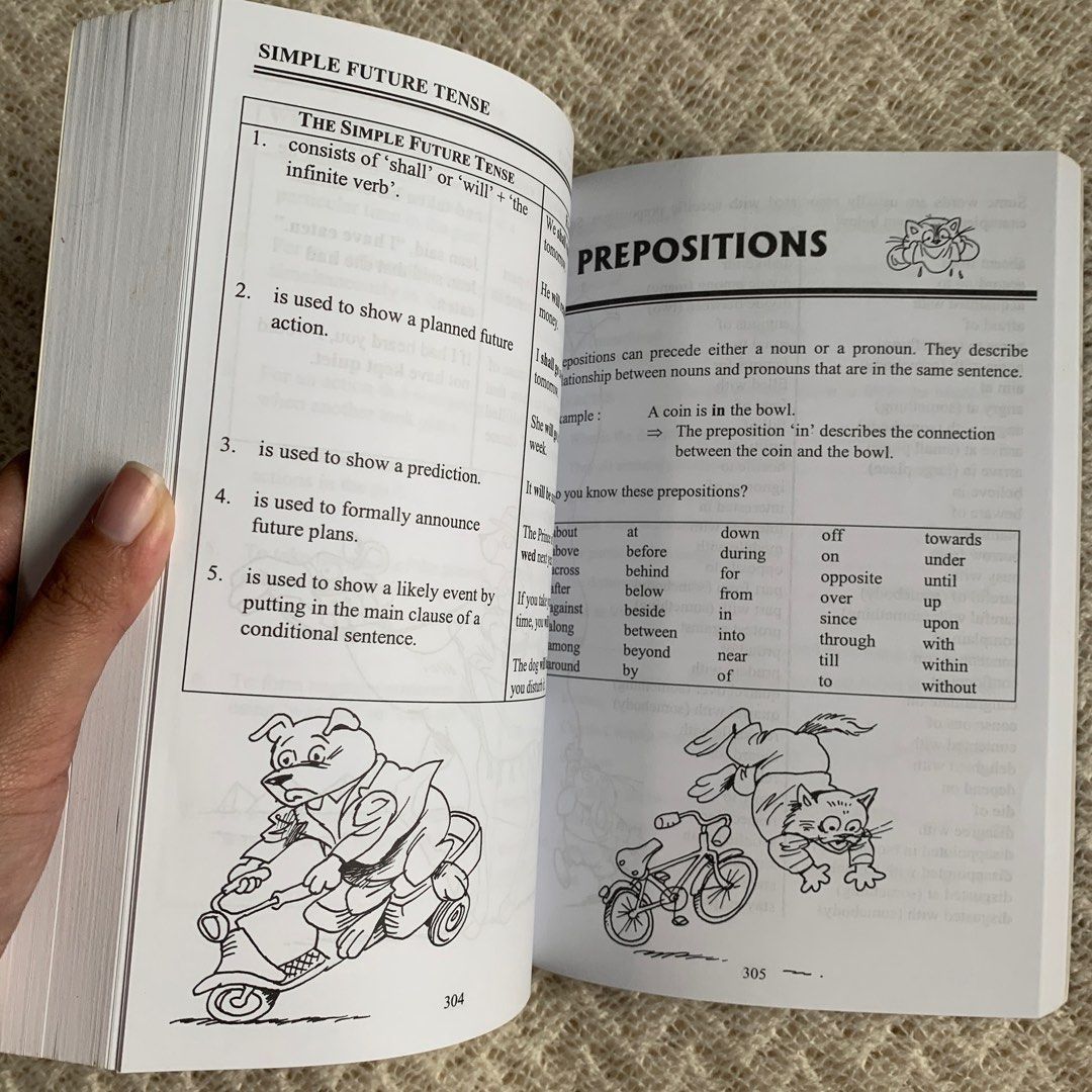 Basic Student Vocabulary Primary School Book, Hobbies & Toys, Books ...