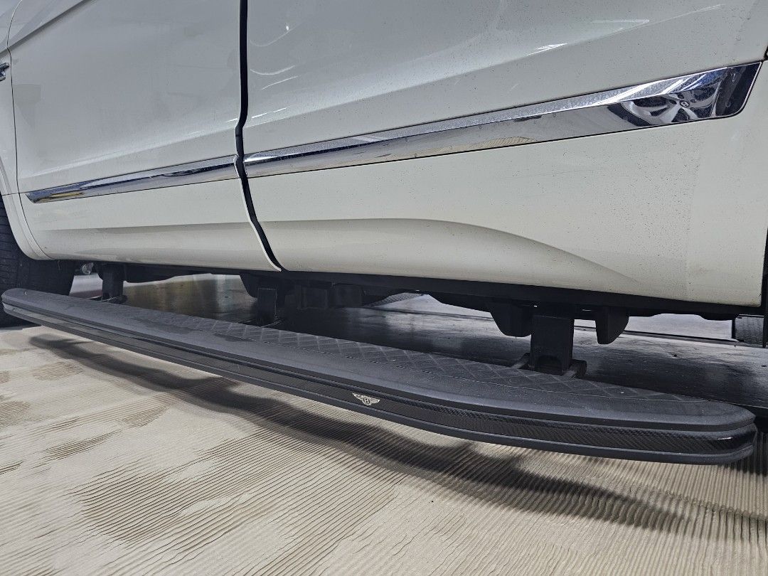 BENTLEY SILL STEP AUTO, Car Accessories, Accessories on Carousell