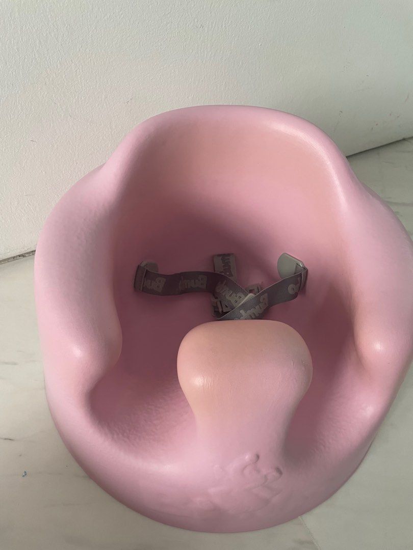 Bumbo chair, Babies & Kids, Baby Nursery & Kids Furniture, Kids' Tables ...