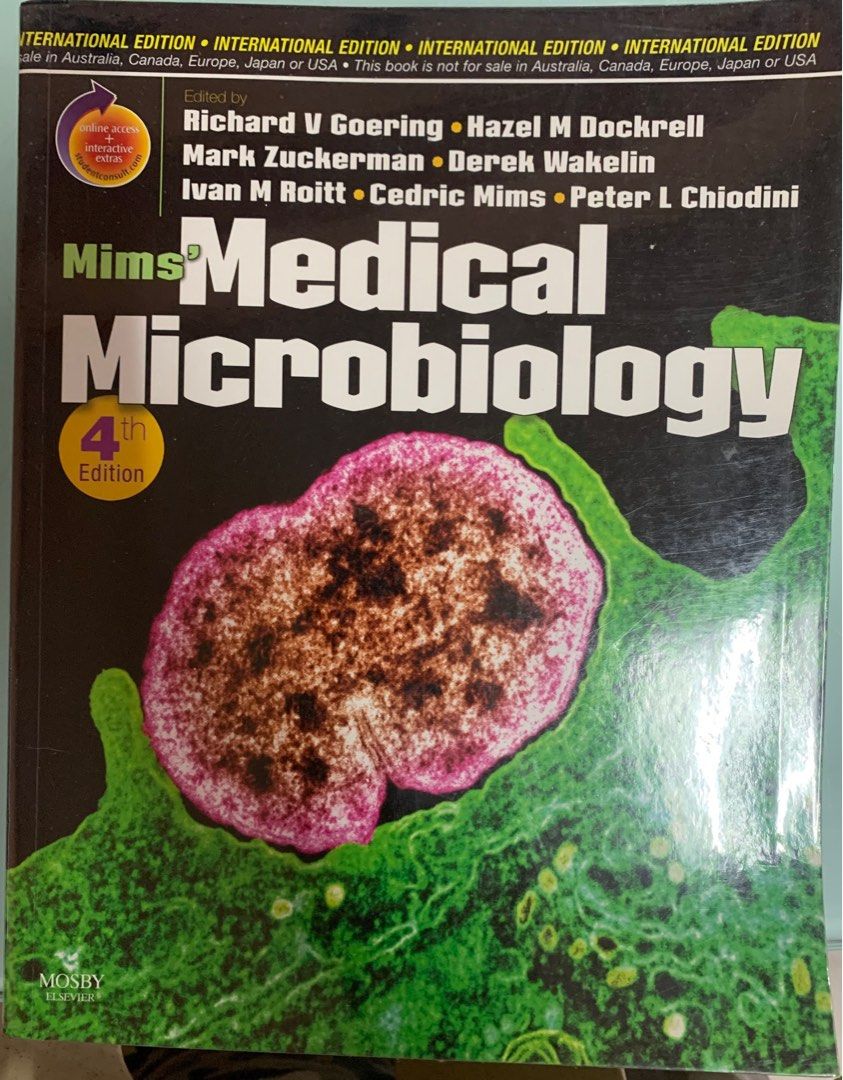Biochemistry, Microbiology books, Hobbies & Toys, Books & Magazines ...
