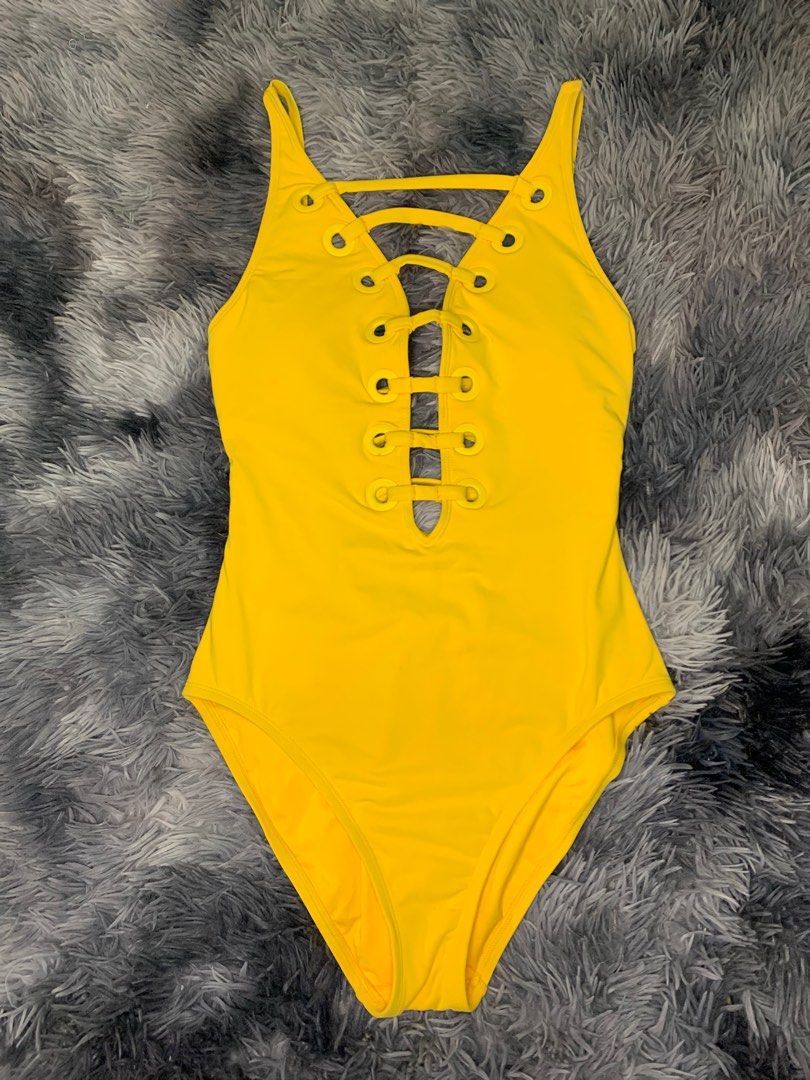 BLEU ROD BEATTIE ONE PIECE, Women's Fashion, Swimwear, Bikinis ...