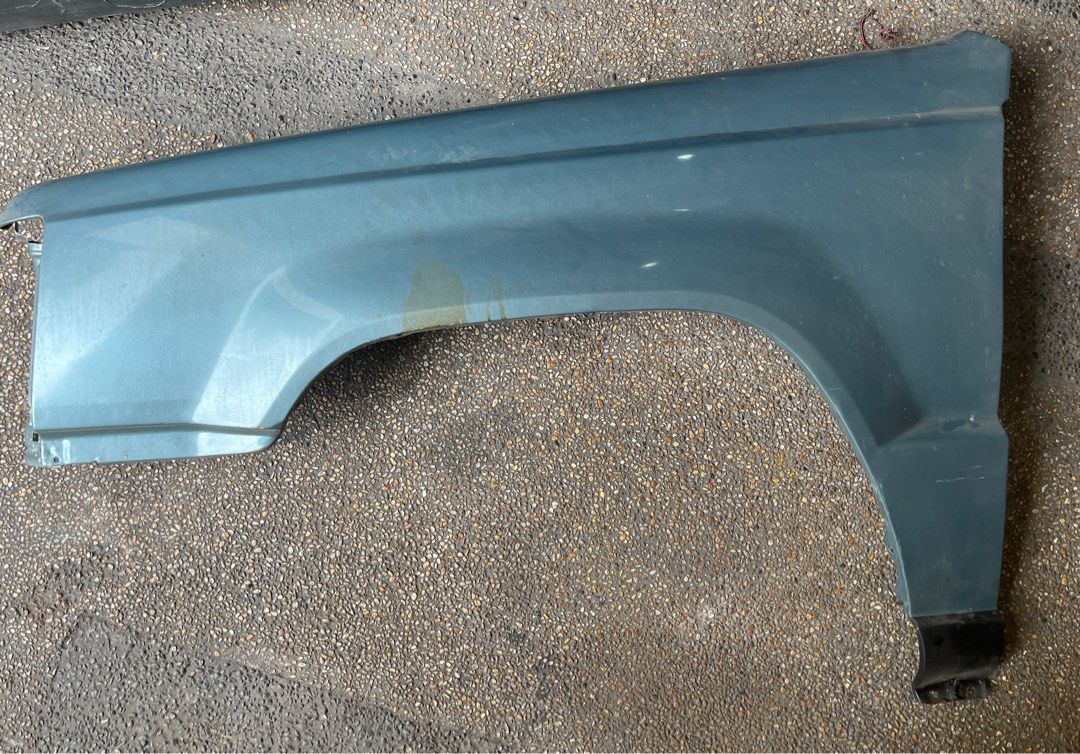 Body Parts of Mitsubishi L200, Car Parts & Accessories, Body Parts and ...