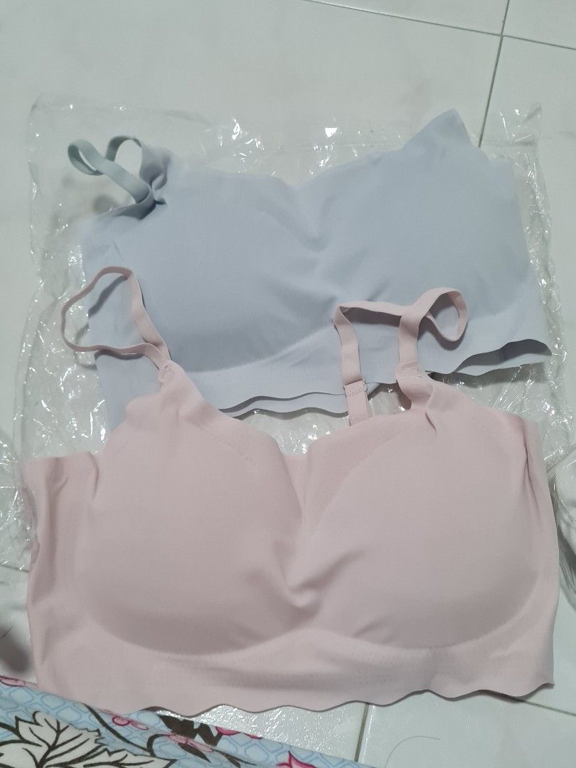 Bra $10 for 2, Women's Fashion, Activewear on Carousell