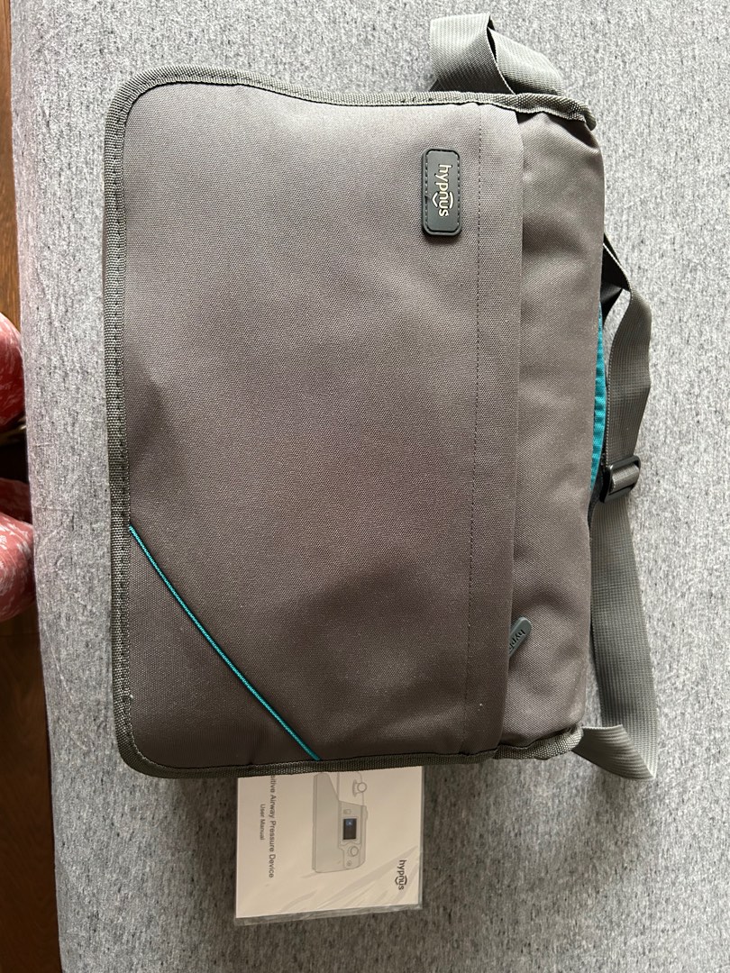 Brand new Cpap hypnus machine, Health & Nutrition, Medical Supplies ...