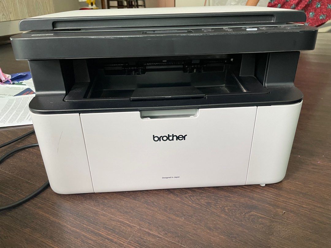 Brother Printer, Computers & Tech, Printers, Scanners & Copiers on ...