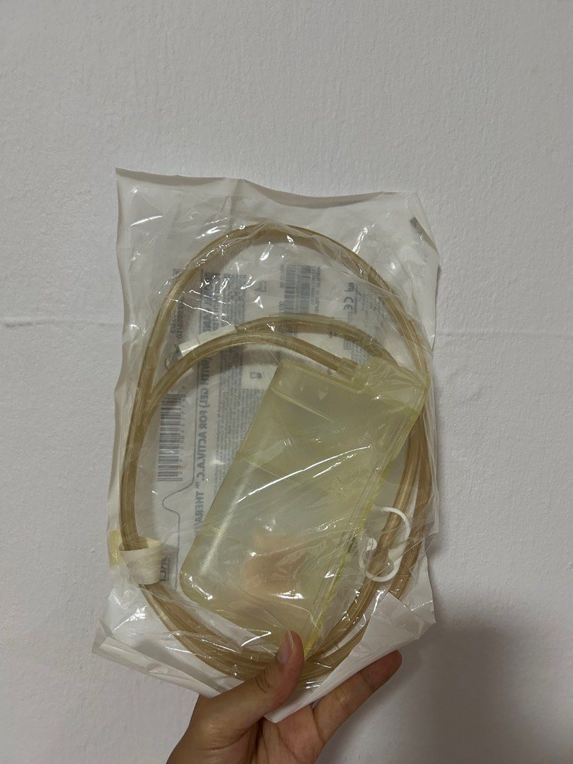 Canister for ActiV.A.C Therapy System, Health & Nutrition, Medical ...