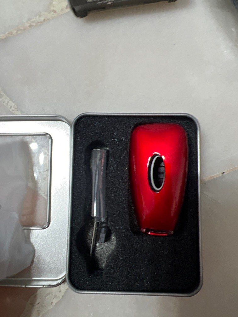Car Key Casing Car Accessories Accessories On Carousell