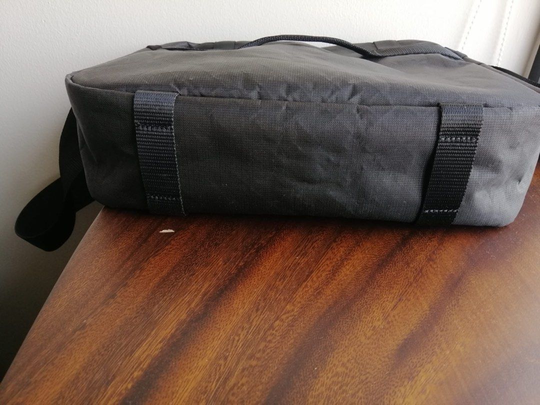 Carryology x Trakke Muir Project, Men's Fashion, Bags, Sling Bags on ...