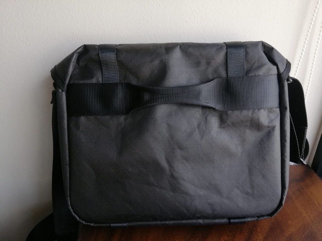 Carryology x Trakke Muir Project, Men's Fashion, Bags, Sling Bags on ...