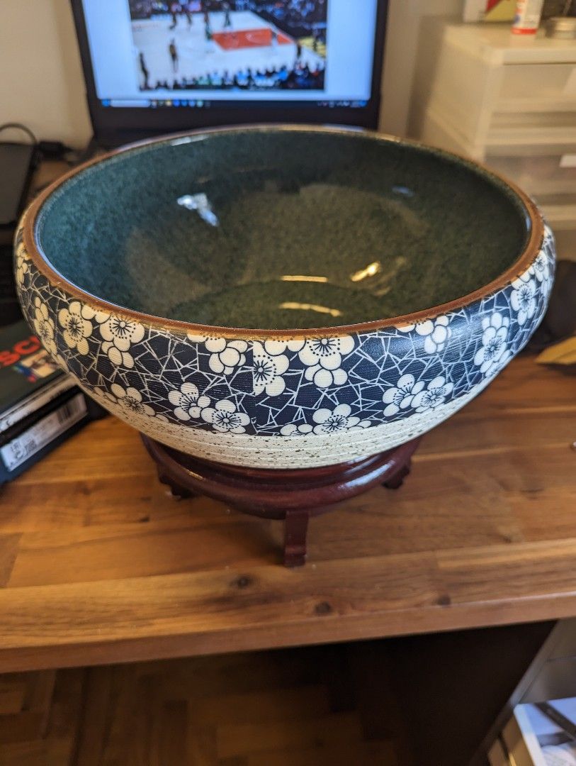 Chinese Decorative Bowl, Hobbies & Toys, Memorabilia & Collectibles ...