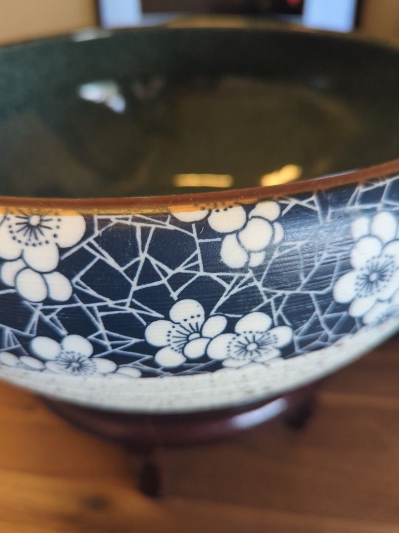 Chinese Decorative Bowl, Hobbies & Toys, Memorabilia & Collectibles ...