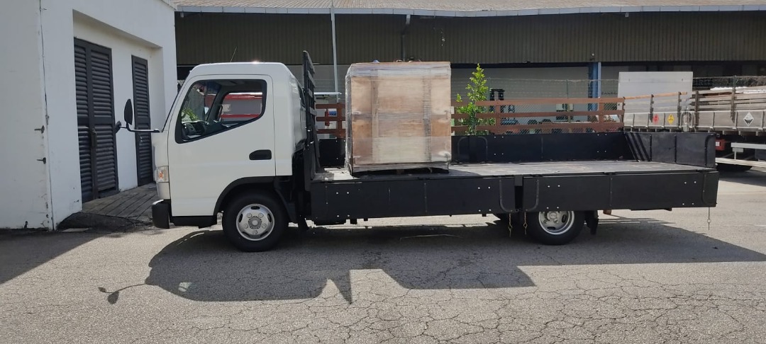 Class 4 Driver, Jobs, Transport & Delivery on Carousell