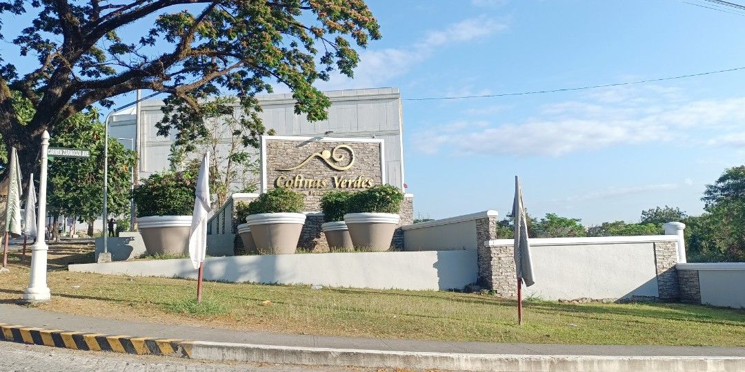Colinas Verdes Residential and Estate Lots for Sale SJDM Bulacan ...