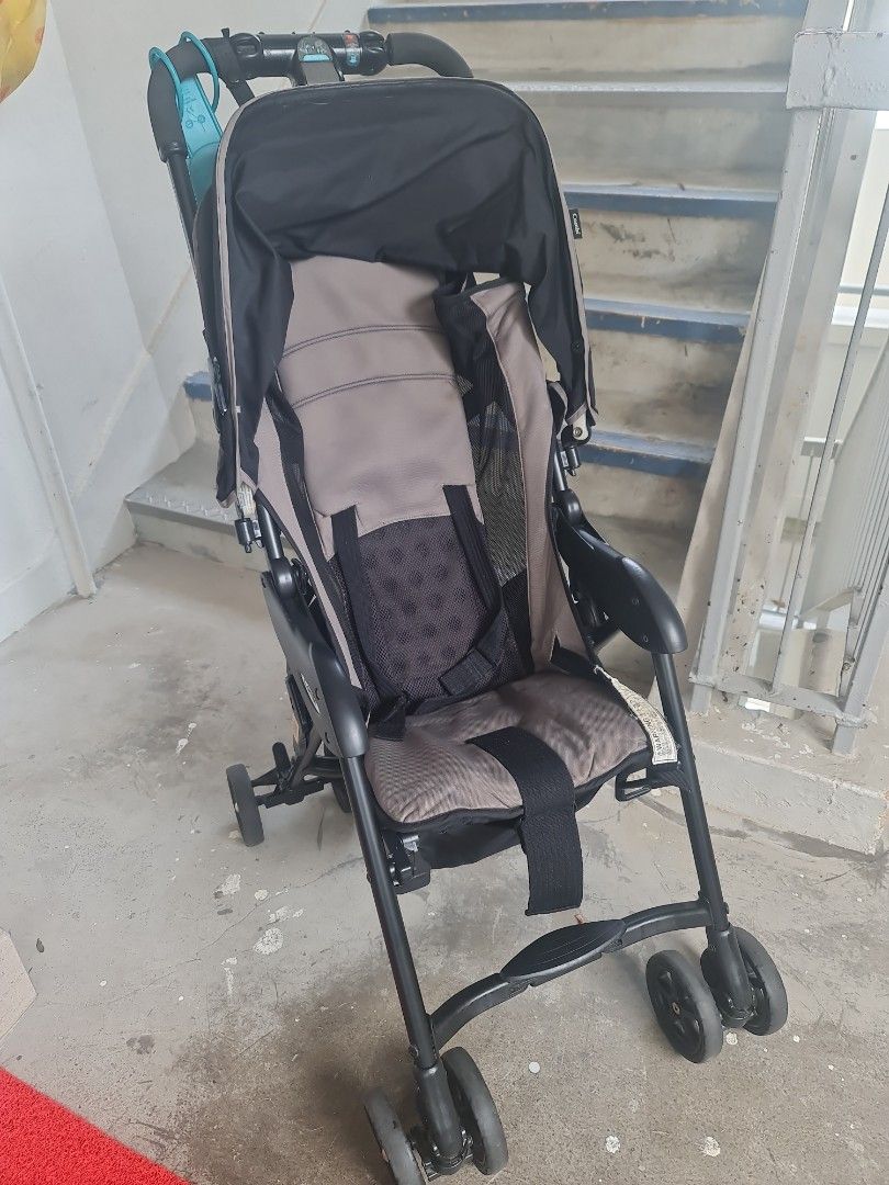 Combi Lightweight stroller, Babies & Kids, Going Out, Strollers on ...