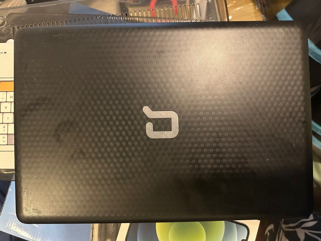 Compaq CQ42 Laptop, Computers & Tech, Laptops & Notebooks on Carousell