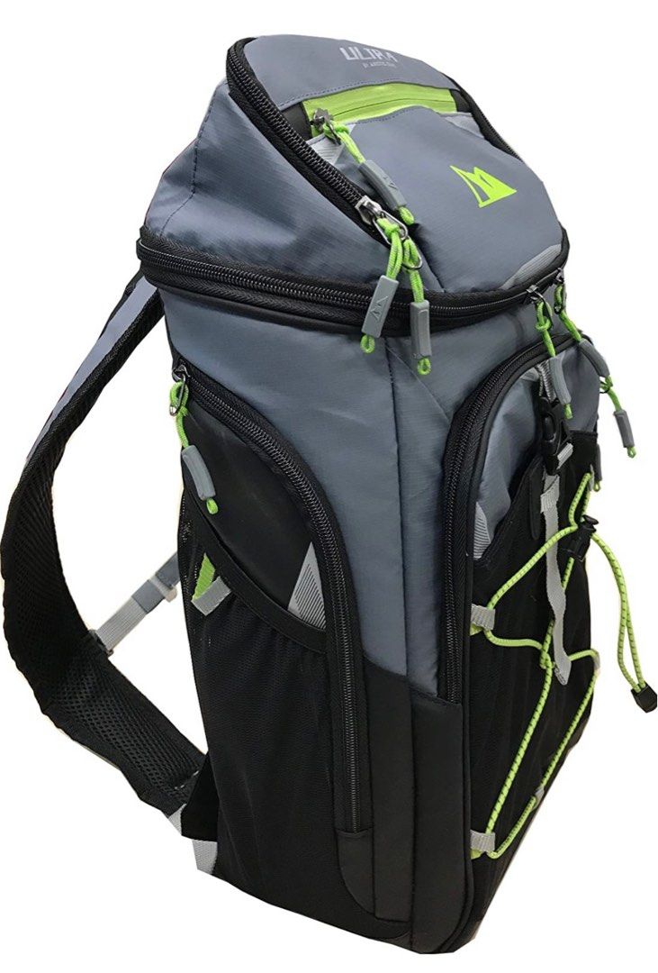 Arctic zone ULTRA Backpack Cooler / igloo / thermal / sports hiking ...