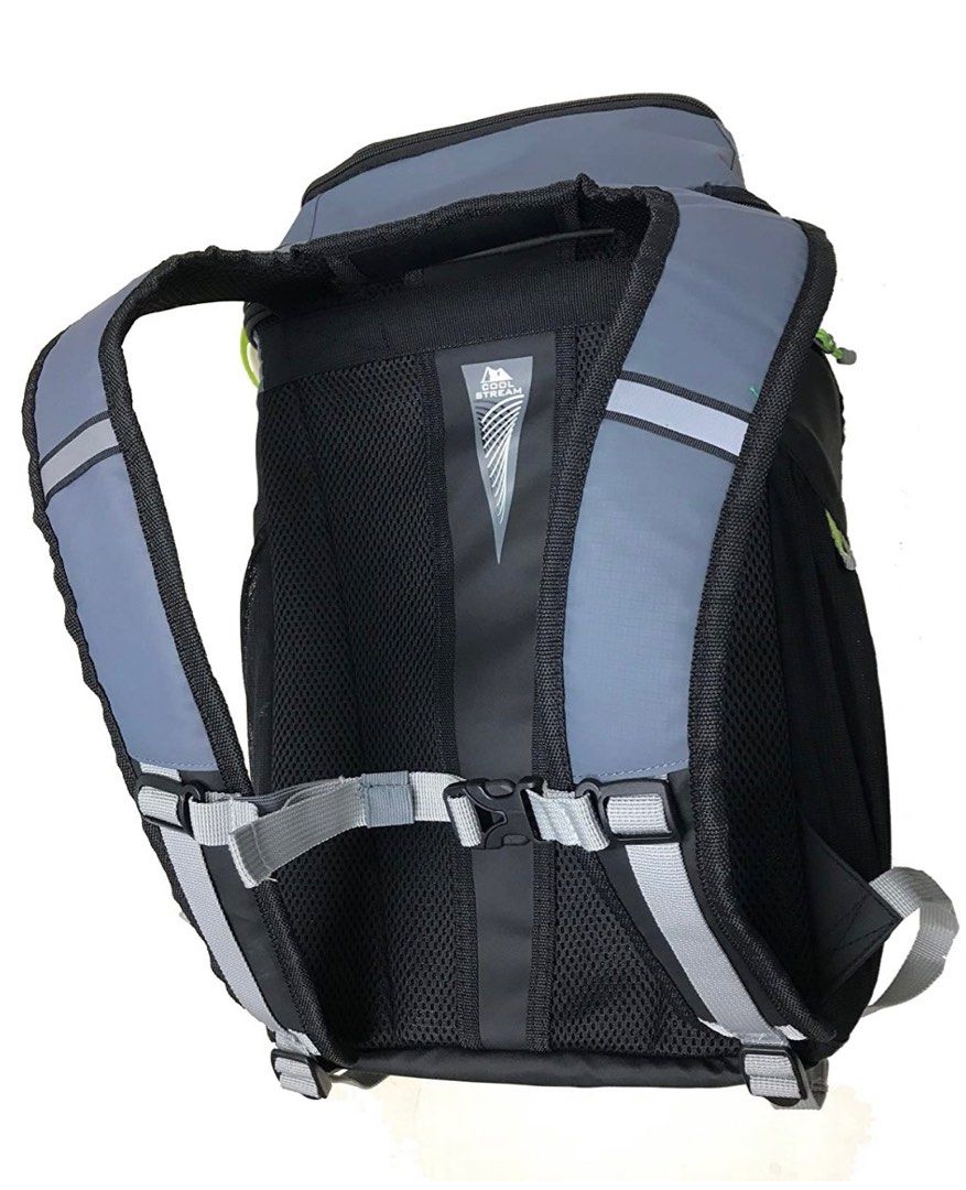 Arctic zone ULTRA Backpack Cooler / igloo / thermal / sports hiking ...