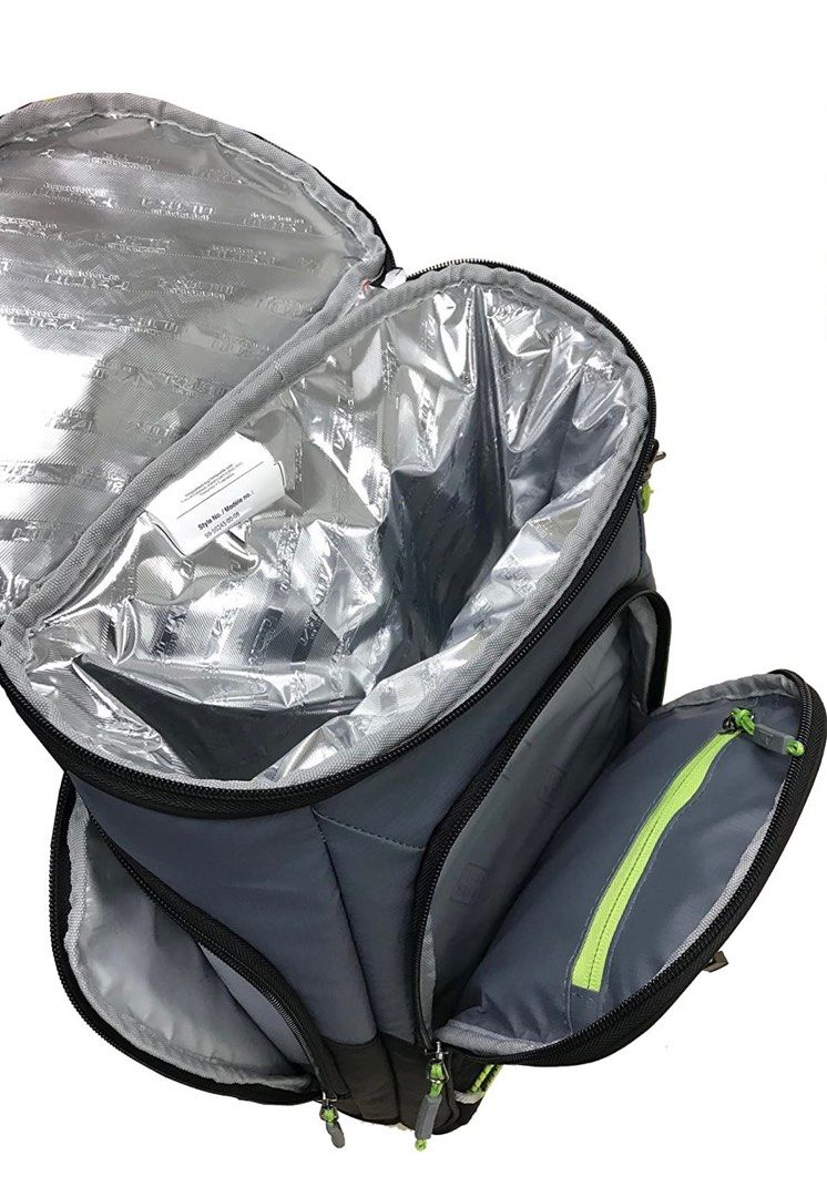 Arctic zone ULTRA Backpack Cooler / igloo / thermal / sports hiking ...