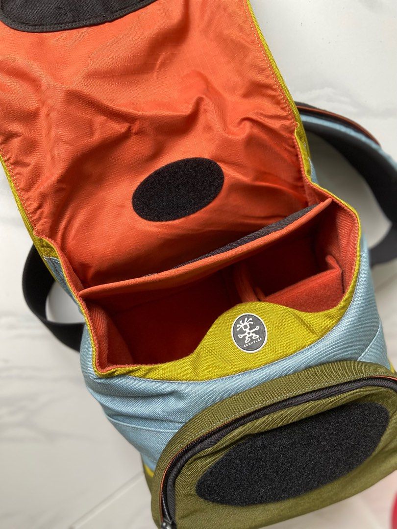 Crumpler Camera bag, Photography, Photography Accessories, Camera Bags ...