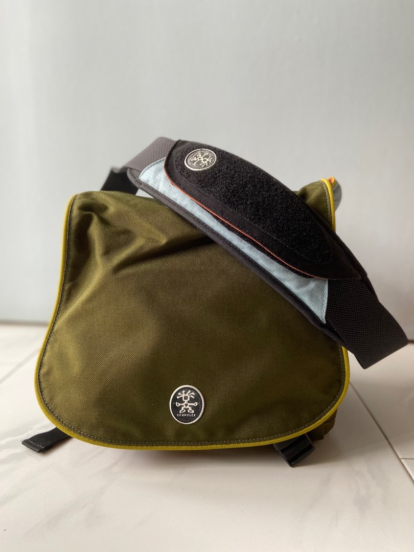 Crumpler Camera bag, Photography, Photography Accessories, Camera Bags ...