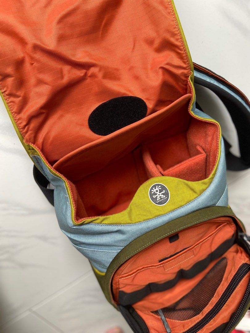 Crumpler Camera bag, Photography, Photography Accessories, Camera Bags ...