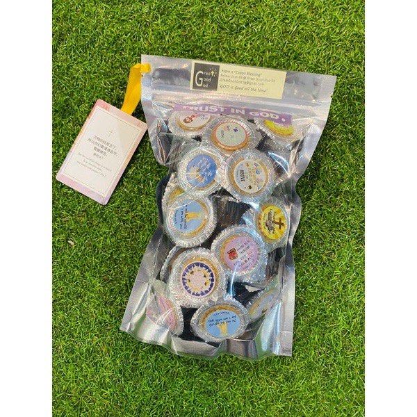 communion elements singapore