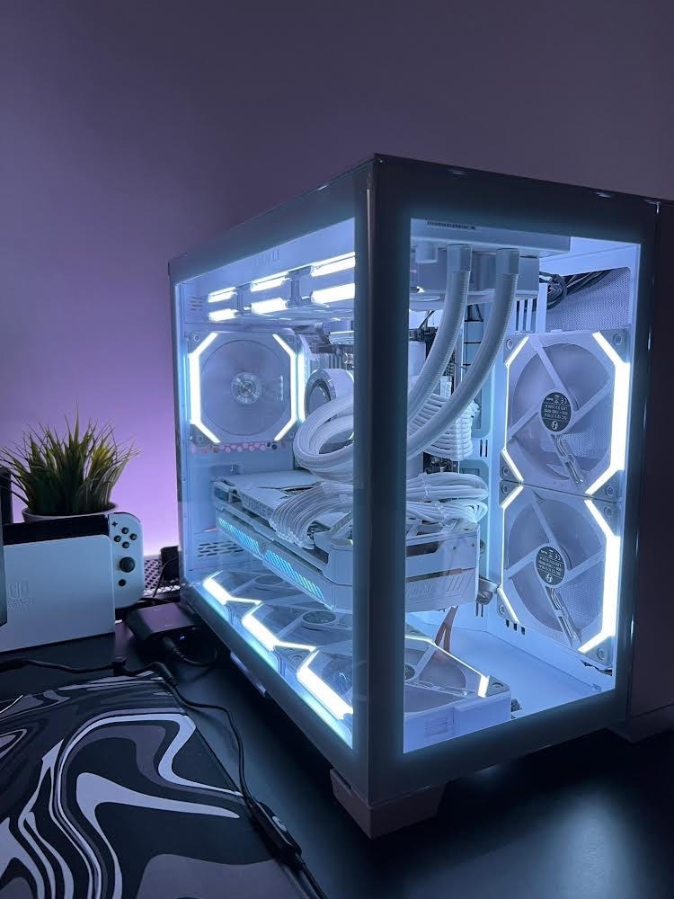 Custom gaming/workstation PC, 3090 & 5900x, Computers & Tech, Desktops ...