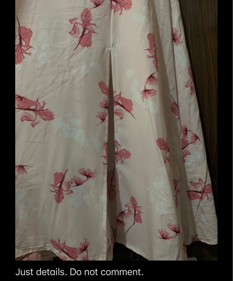 DearVidal Dress on Carousell