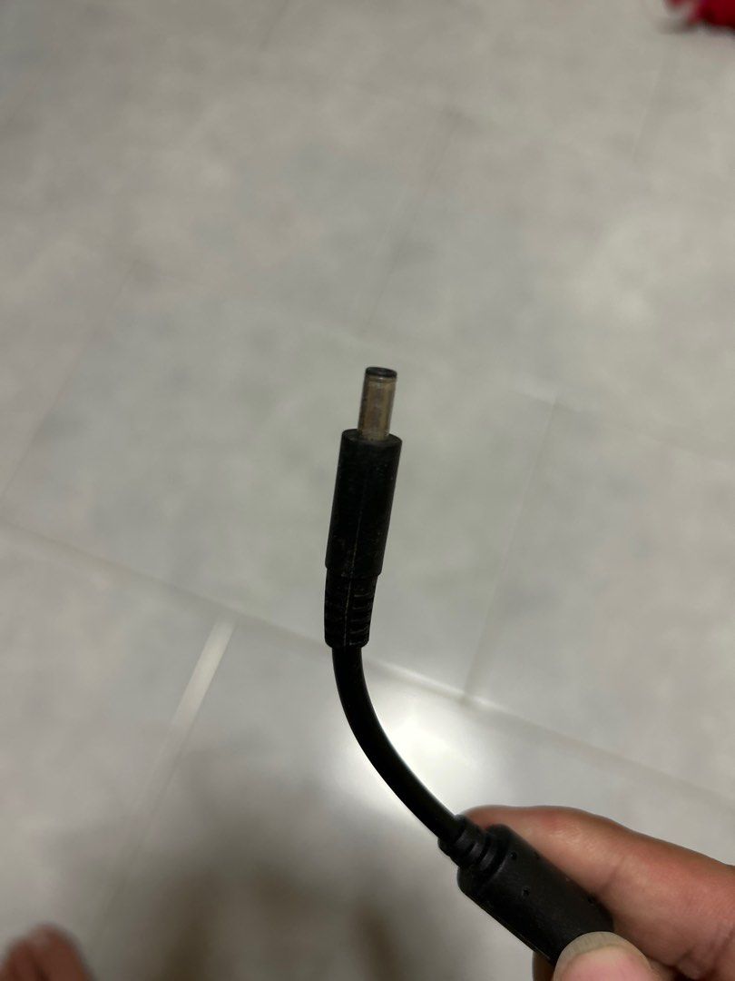 Dell cable, Computers & Tech, Parts & Accessories, Cables & Adaptors on ...