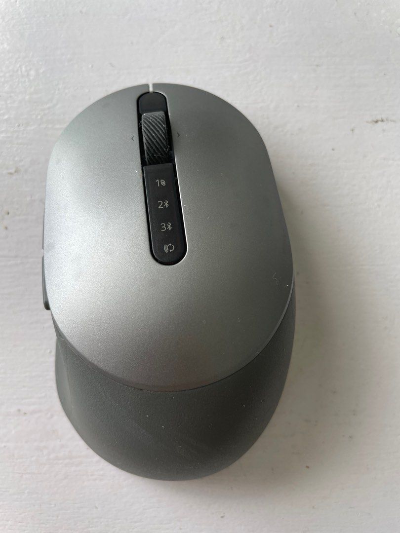 Dell ergonomic wireless and USB mouse, Computers & Tech, Parts ...