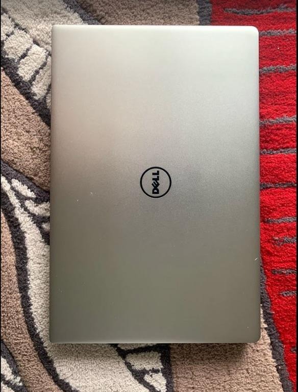 Dell Laptop - 4GB RAM, 250GB SSD, Computers & Tech, Laptops & Notebooks ...