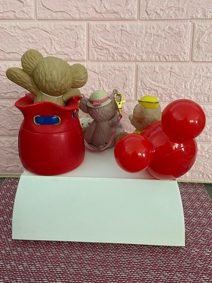 Duffy & Shellie May Combo, Hobbies & Toys, Toys & Games on Carousell